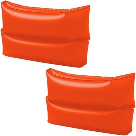 Feiyu Fei Yu 59642eu Manchon Gonflable Néon 25 X 17 Cm 6 12 Ans