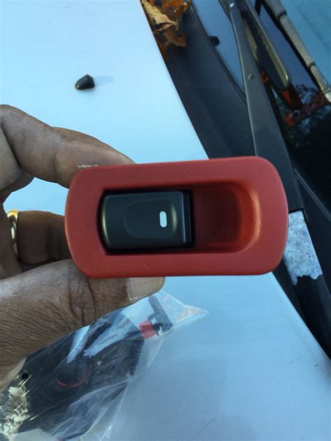 Fs For Sale Pass Window Button Corvetteforum Chevrolet Corvette