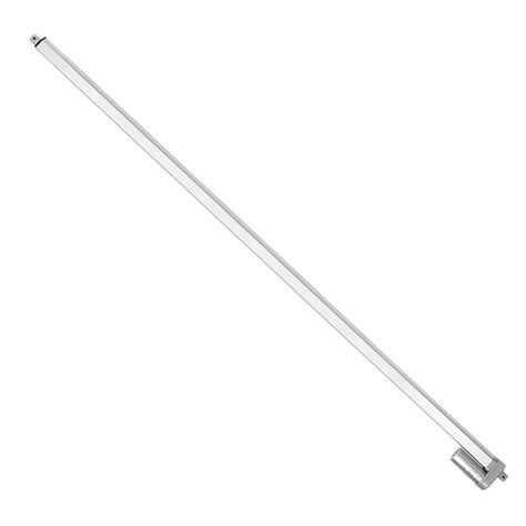 36 Inches 900mm Stroke Linear Actuator Electric Cylinder 450lbs 2000n