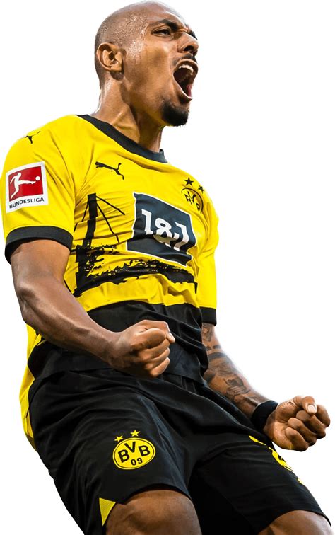Donyell Malen Dortmund Malen Borussia Dortmund Dfqmo