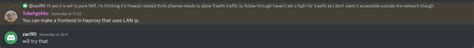 Assistance With Setting Up Haproxy Netgate Forum