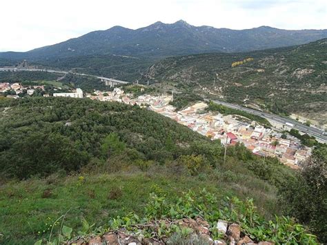 Le Perthus Villages Et Villes De France