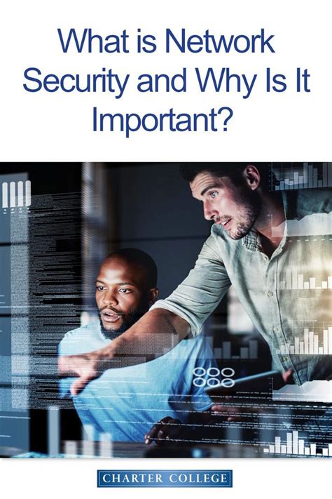 What Is Network Security Job Description And Careers Network