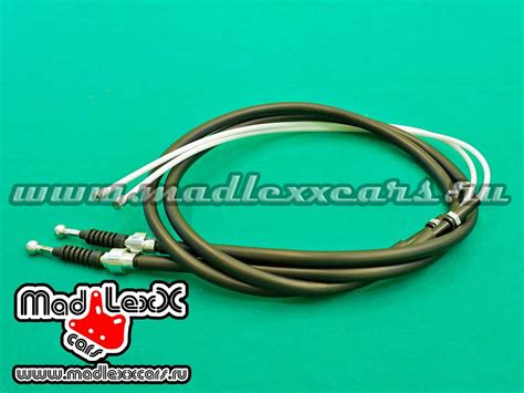 Madlexxcars Mlc Vag Kit установочный комплект ЗДТ