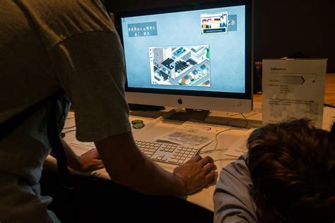 Undergraduate Gmu Game Design