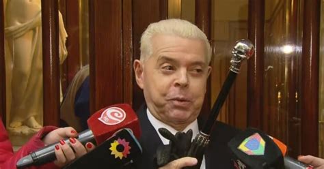 Oyarbide Me Apretaban El Cogote Para Que Sacara Las Causas De Los K