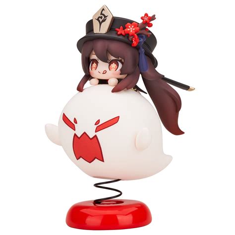 株式会社fantasy Village On Twitter 【新商品のご案内】 大人気の原神より新作グッズの登場‼️ 『原神 胡桃 ちび