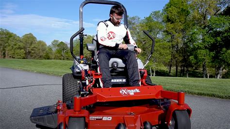 Safety Gear Mowing At Erminia Heavner Blog