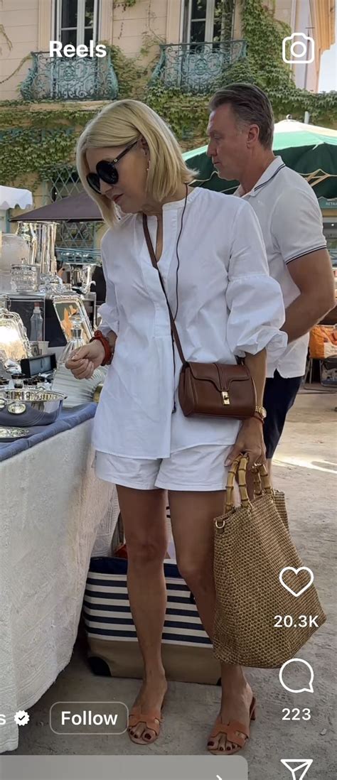 56 Beachy Fashion Over 50 Ideas To Save Today Fashion Over 50
