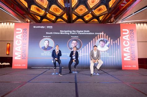 Alibaba Cloud On Linkedin Alibabacloud Macauignite2024