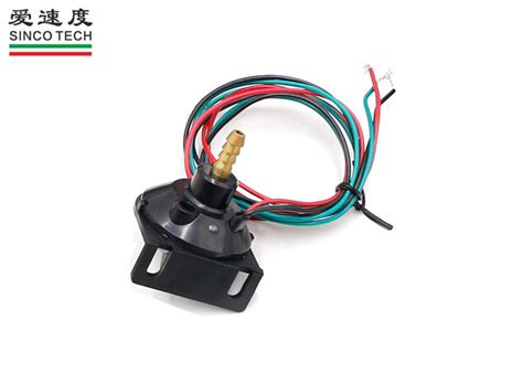 digital turbo boost gauge zd gauge oled display with boost sensors