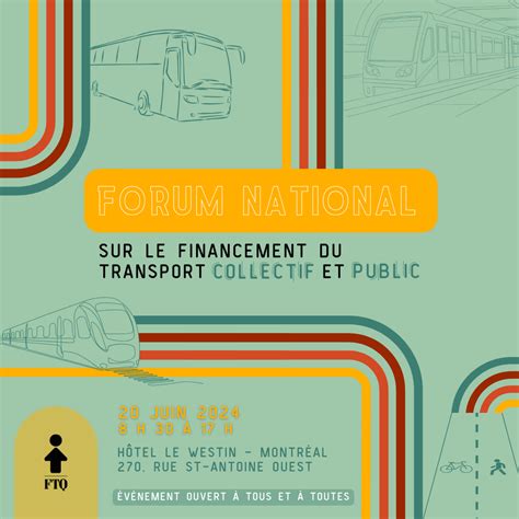 La gestion de l eau au Québec Fédération des travailleurs et