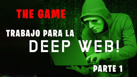 Conseguimos Trabajo En La Deep Web Parte 1 Dead Signal Gameplay