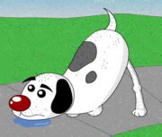 Lil Brudder Homestar Runner Wiki