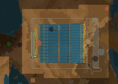 I Give You “big Johnny” Coal Liquefaction R Factorio