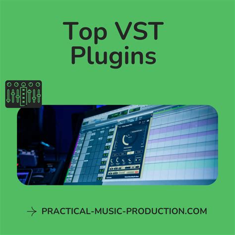 Top Vst Plugins Must Have Tools For Music Producers