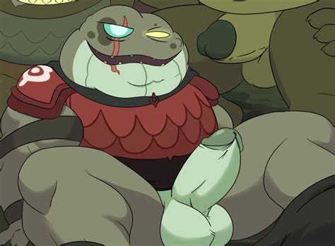 Rule 34 Amphibia Amphibia Series Amphibian Amphibian Humanoid Armor Balls Before Oral Before