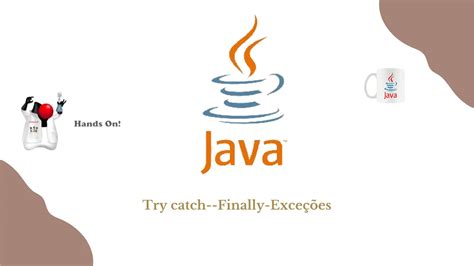 Entendo Try Catch E Suas Exceções
