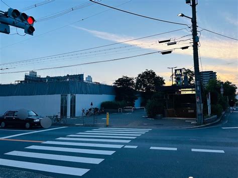 【大阪市平野区】ついに本館の建物も・・・。出戸駅前イオン長吉店さんの撤去工事の様子を見てきました。（aya） エキスパート Yahoo