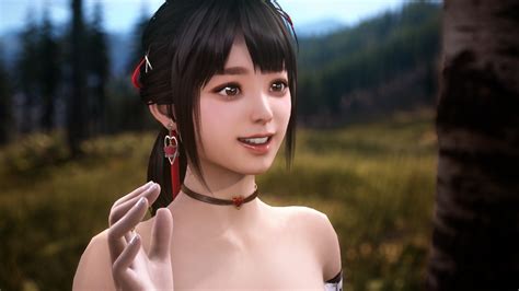3D國產成人Together BnB三位女房客全亮相Steam頁面開張 台灣電子競技新聞