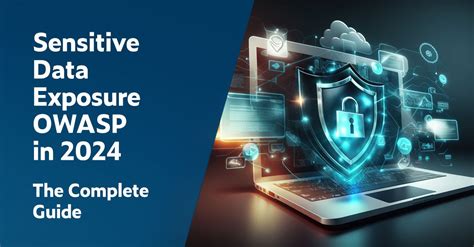 Sensitive Data Exposure Owasp In 2024 Parasoft