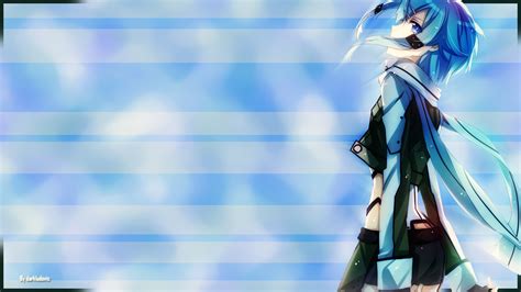 Sinon Hd Wallpaper 78 Images