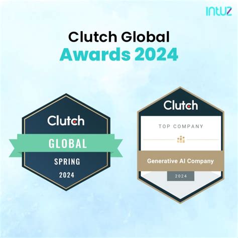 Video Intuz On Linkedin Clutch Clutchglobal Generativeaidevelopment Technologypartner