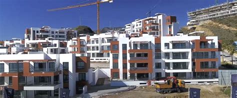 Avance De Obras De Tu Nueva Casa En Fuengirola Middel Views Mayo 2020