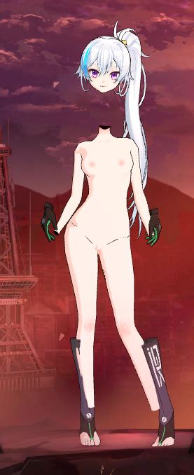 Soul Worker Nude Mod Page 5 Adult Gaming Loverslab