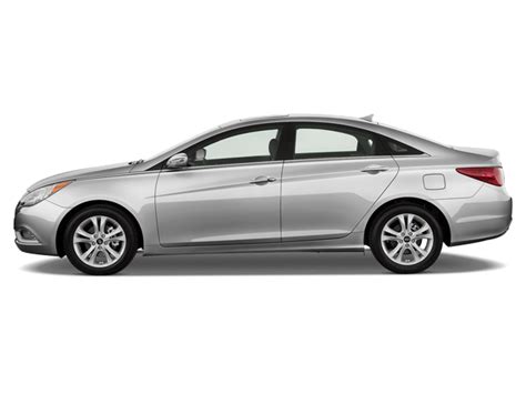 Hyundai Sonata 2014 Fiche Technique Auto123