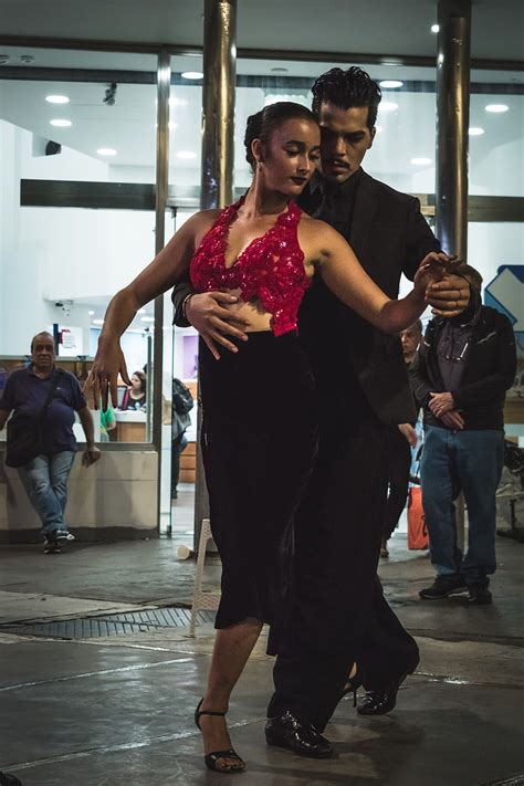 La Historia Del Tango La Rural Argentina