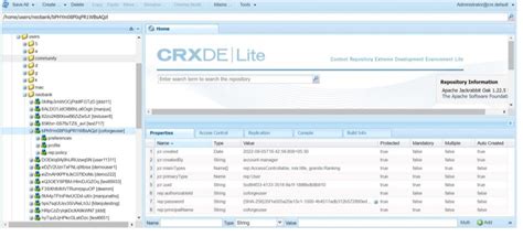 Setting Up Aem Mail Service And Account Creation Api