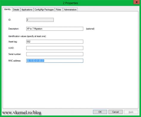 Migrating From Windows XP To Windows 7 Using MDT Adrian Costea S Blog