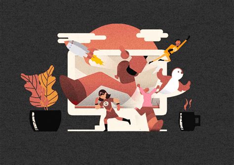 When Should Motion Graphics Be Used And Why Dezpad Designs
