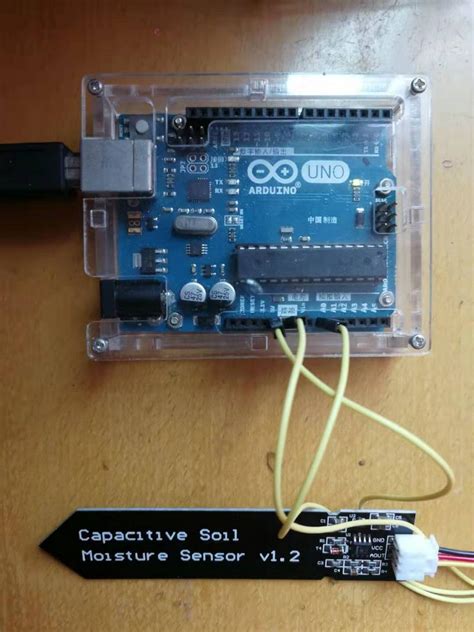 【arduino】108种传感器模块系列实验（资料 代码 图形 仿真） 第35页 arduino