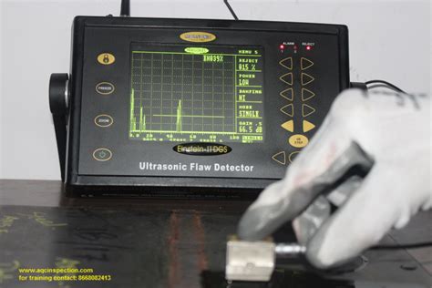 Non Destructive Testing Course And Ndt Course Fee Aqc Inspection