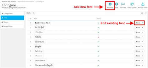 Prestashop Product Designercustomizer Addon Knowband