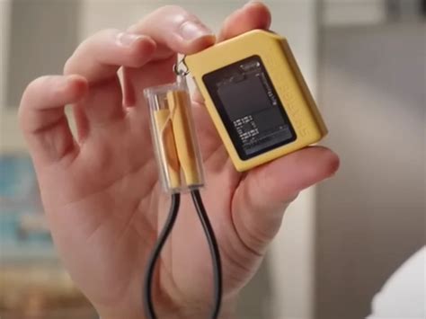 sharge disk o ssd portátil mais rápido e menor do mundo