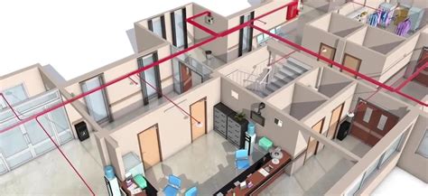 Air Sampling Detection Systems Desecure