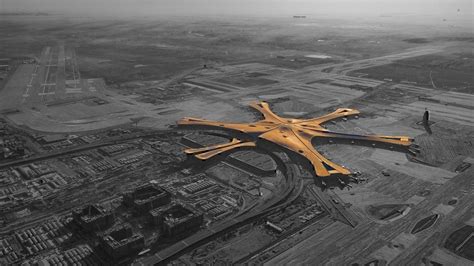 How To Get From Beijing Daxing Airport To Beijing An Ultimate Guide