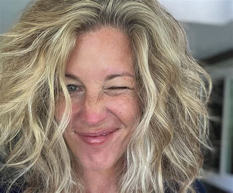 General Hospital Hot Topic Laura Wright On Dancing