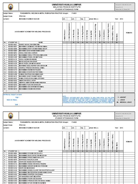 Projects Assessments For Welding Process Pdf Industrial Processes