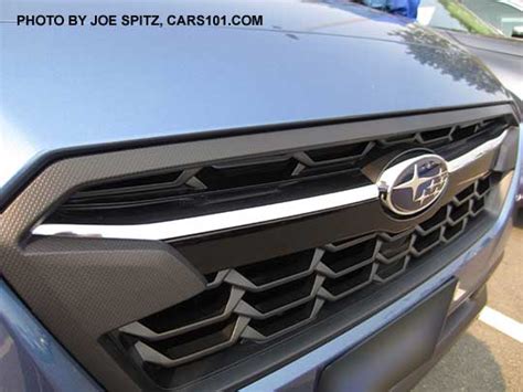 2018 Subaru Crosstrek Exterior Photos