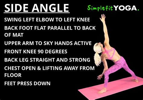 Simplefit Yoga Magic Class Jeff Page 119 Flip Pdf Online Pubhtml5