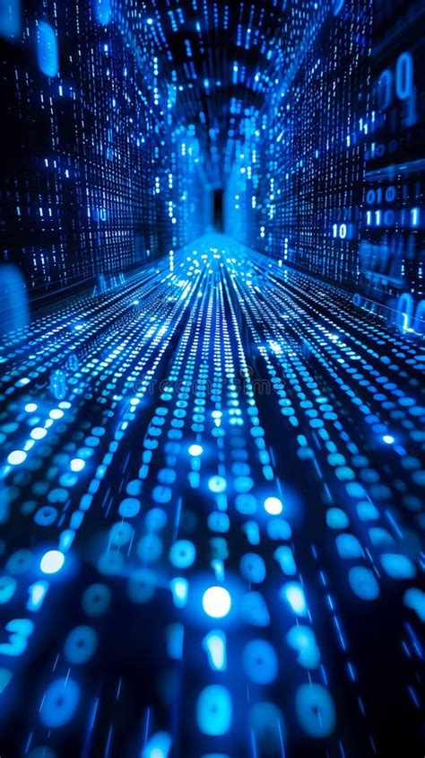 Big Data Transmission And Intelligent Qr Code Technology Intelligent