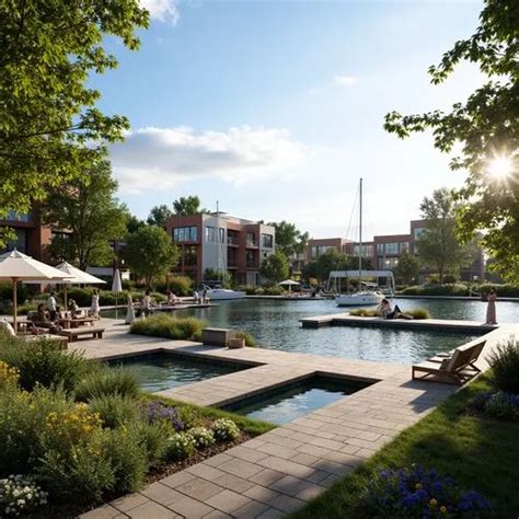 Hotels Commercial Architecture Design Ideas Promeai