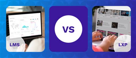 Lms Vs Lxp Which Is The Best Option Iseazy