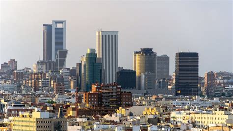 Colonial Vende A Prallariz Tres Edificios De Oficinas En Madrid Por 300 Millones Brains Real