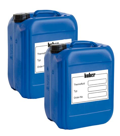 Heat Transfer Fluids