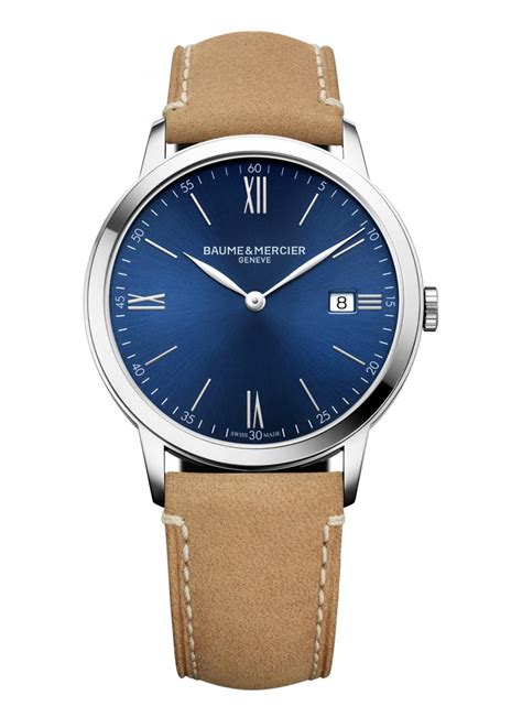 Swiss Watches